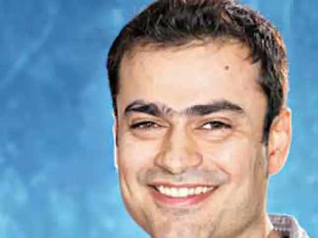 Ashish Kashyap's steady hand steered a rocky redBus - The Economic Times