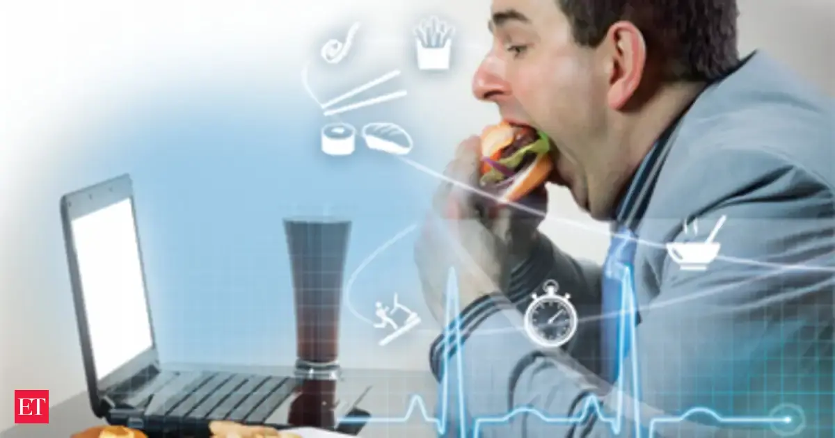 Obesity tied to low endurance, increased fatigue in workplace - The ...