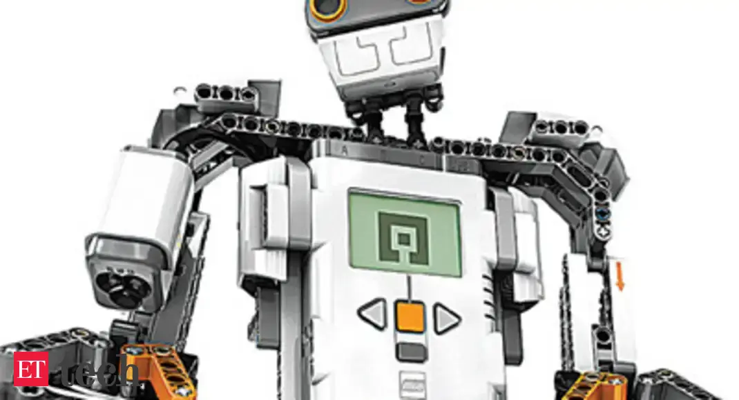 Robotics Innovations: Advanced robotic toys you can buy today - The ...