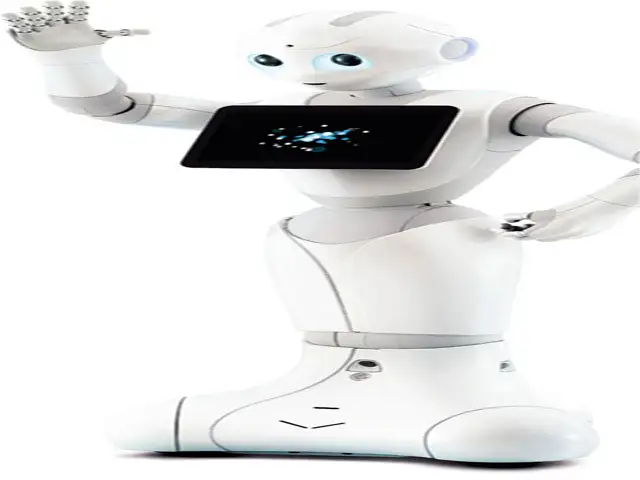 Artificial Intelligence Programmable Intelligent Humanoid, 51% OFF