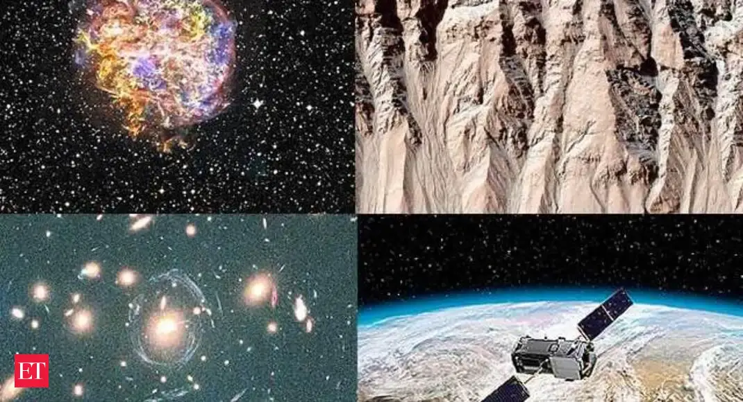 10 beautiful images of space by NASA - 10 beautiful images of space by ...