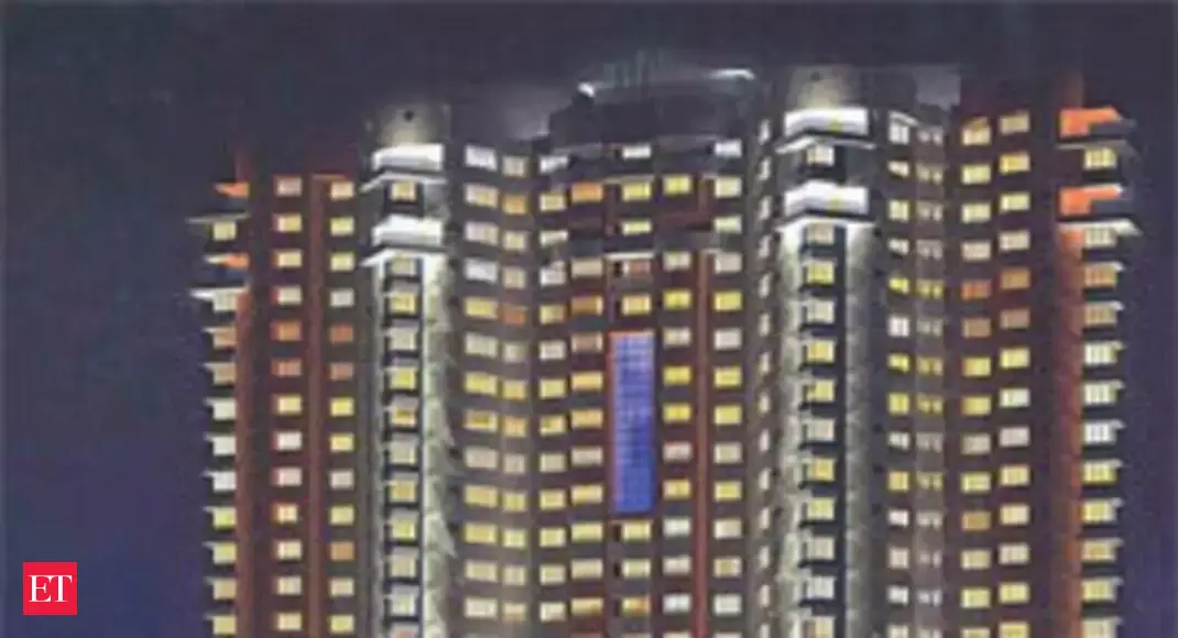 Kalpataru Heights - | The Economic Times