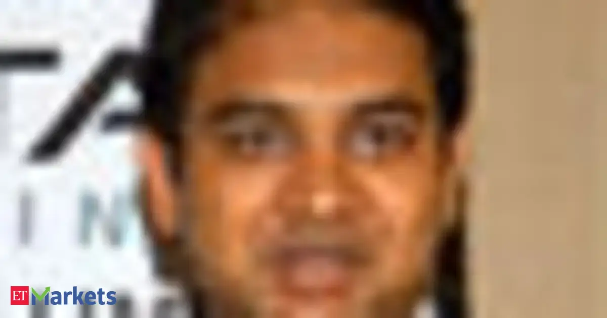 Maytas Infra appoints Teja Raju as the new CEO - The Economic Times