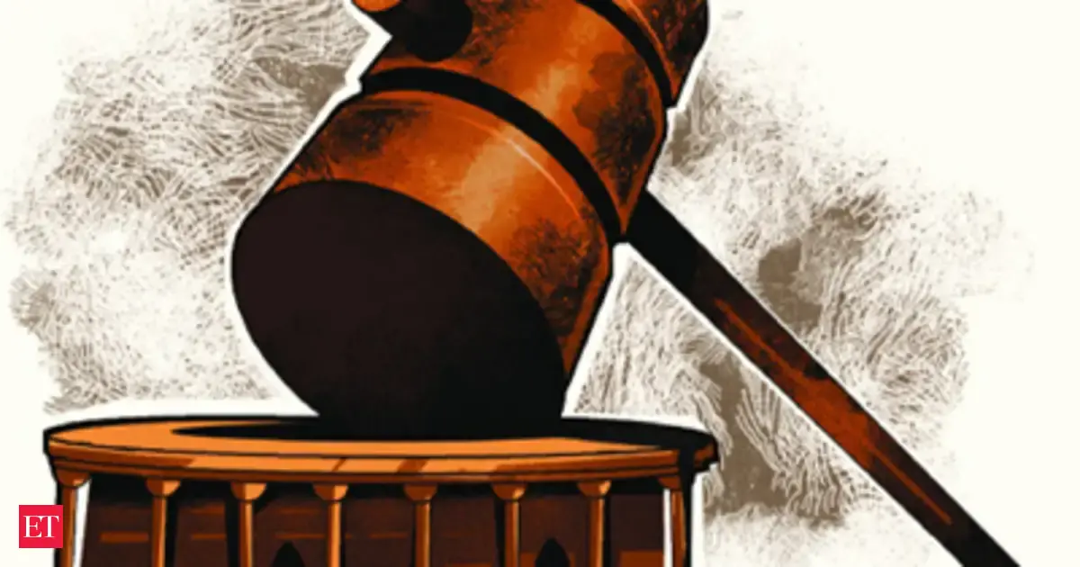 High Court panel confirms SIMI ban, moots setting up special tribunal ...