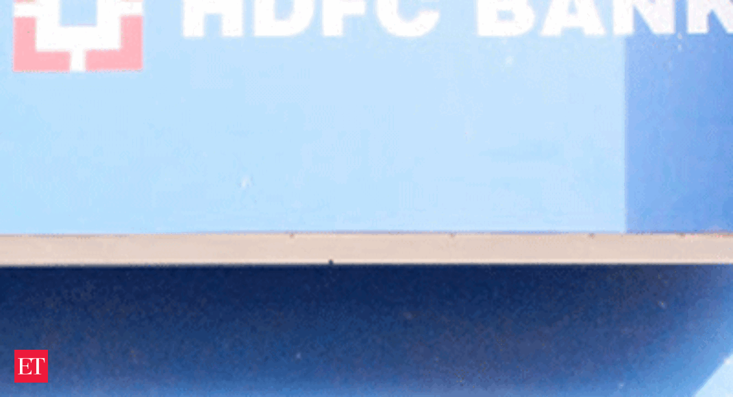 HDFC: HDFC Bank opens branch in Dubai; to provide wealth management ...