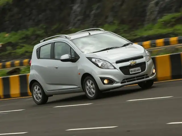 2014 Chevrolet Beat Diesel: Review - 2014 Chevrolet Beat Diesel: Review ...
