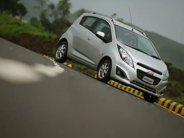 2014 Chevrolet Beat Diesel: Review - 2014 Chevrolet Beat Diesel: Review ...