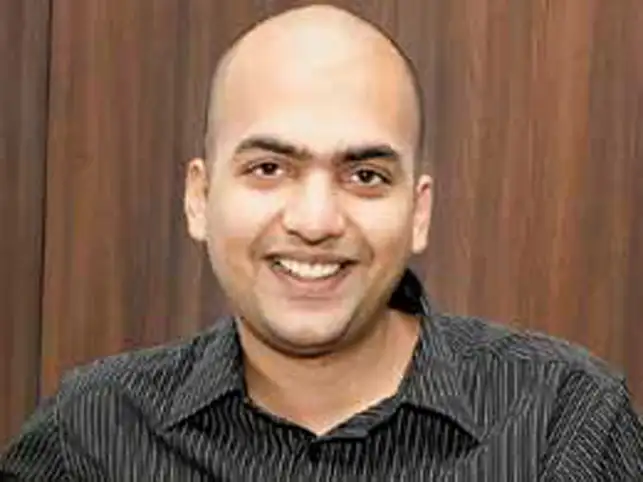 Dial ‘M’ for Manu Jain, India’s Xiaomi head - The Economic Times