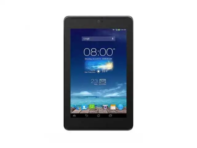 Asus launches new version of dual-sim Fonepad 7 - Asus launches new ...