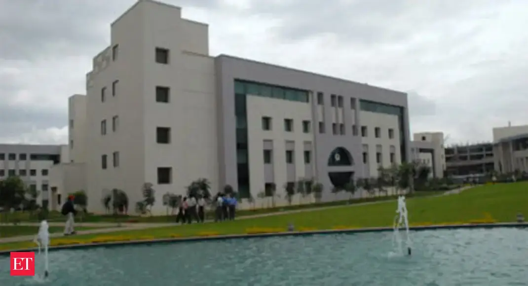 Wipro office premises - | The Economic Times