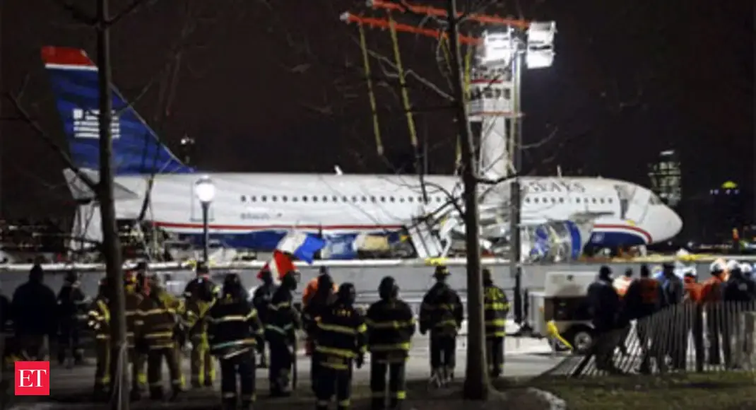 Passengers rescue - | The Economic Times