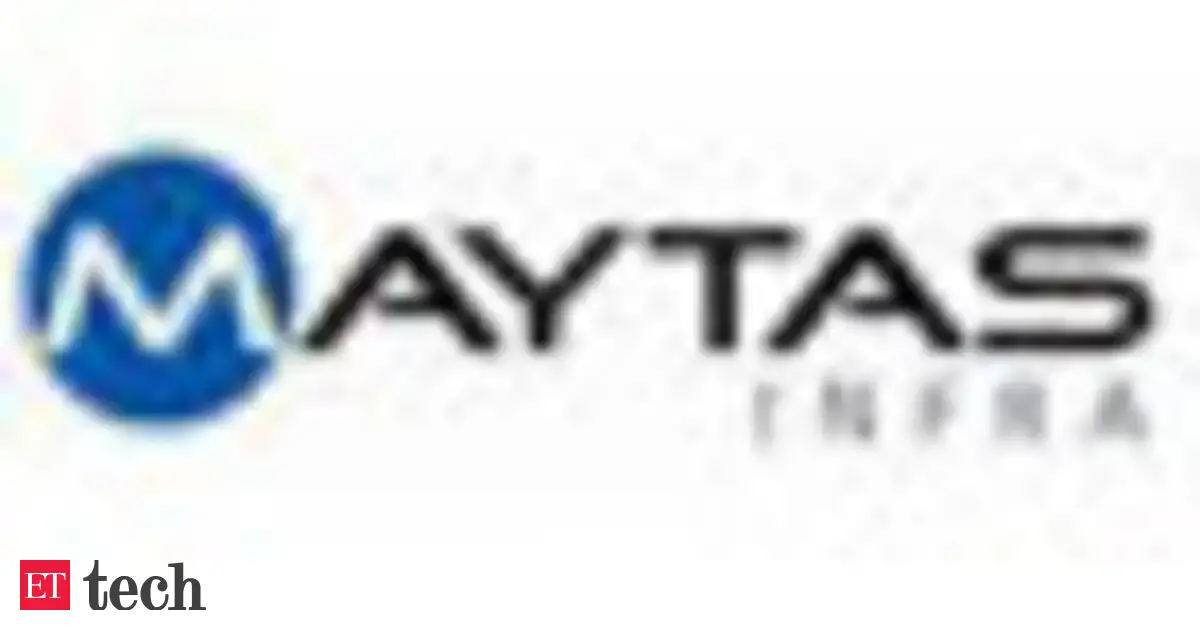 CID searches Maytas companies offices - The Economic Times