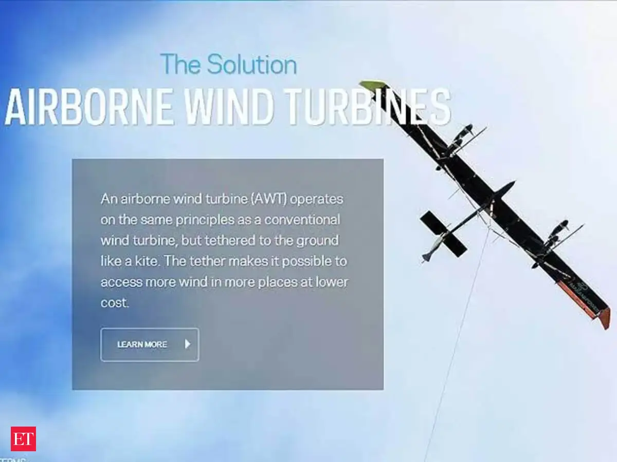The 11 most important Google acquisitions ever - Makani Power — Clean ...