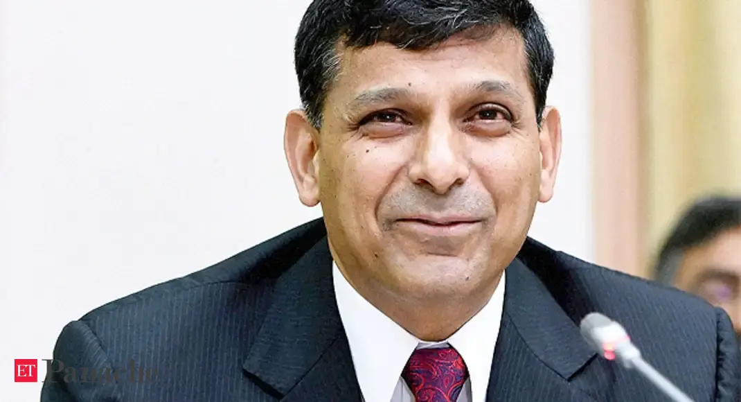 Daddy's Day Out: Raghuram Rajan loves playing video games with son ...