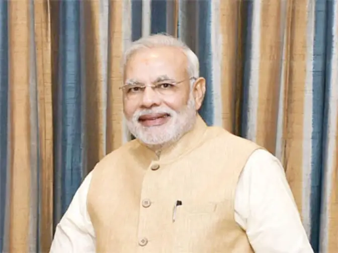 PM Narendra Modi: Dream of 'Zero-defect made-in-India' products around ...