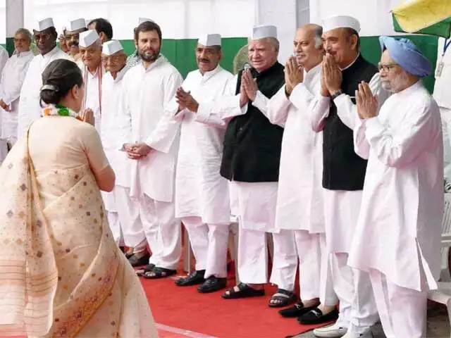68th Independence Day at India Gate - Nationwide celebrations mark ...