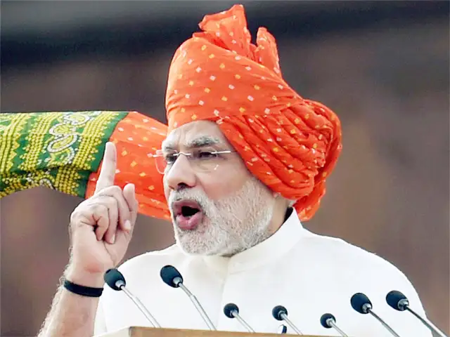 Zero defect, Zero effect products - 10 top quotes from PM Modi's maiden ...