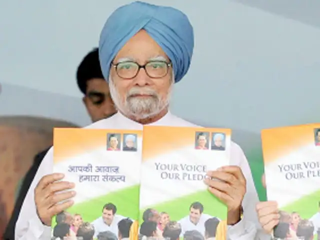 Big Themes - PM Modi’s maiden I-Day speech vs his predecessors' | The ...