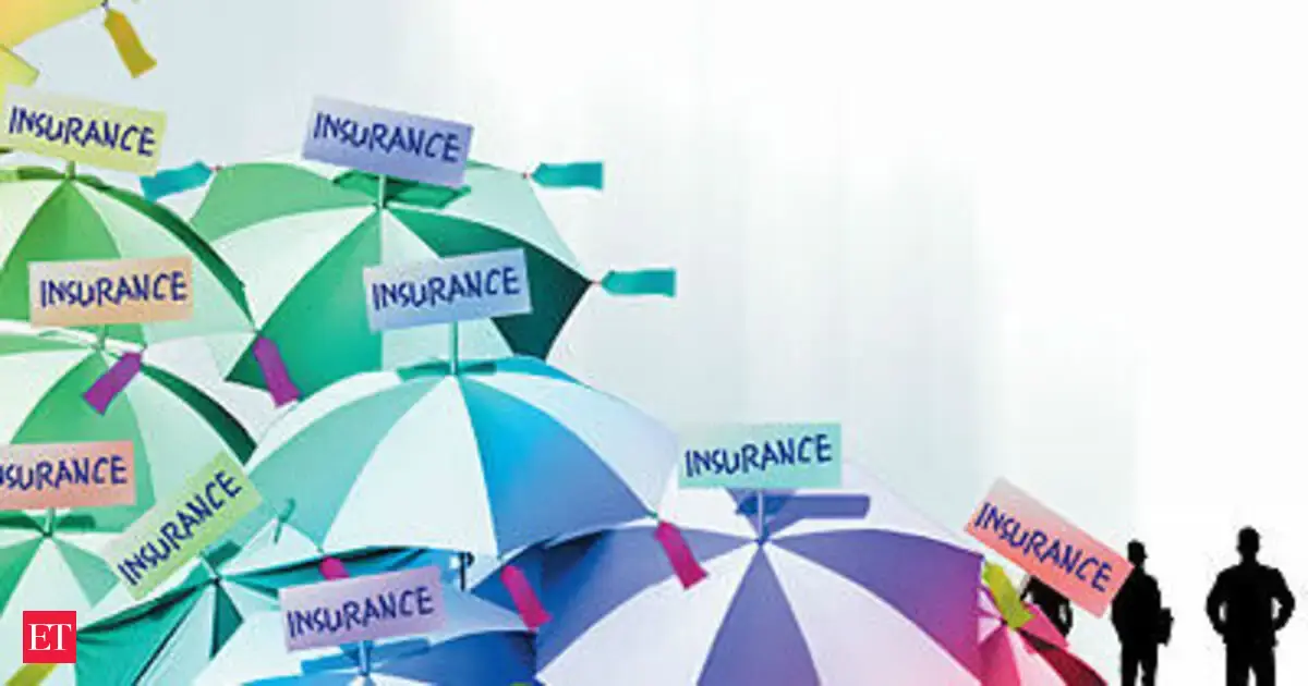 Insurance Repository System may launch motor insurance by December ...