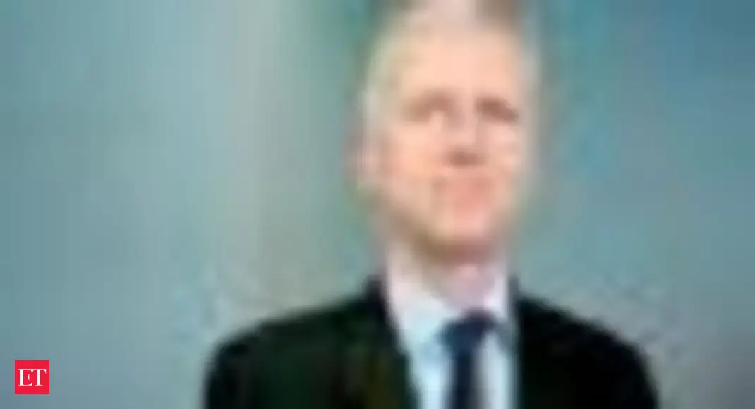 Brace for huge swings over next 6-9 months: Giles Keating - The ...