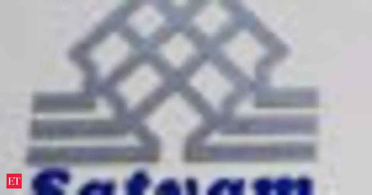 Lessons from Satyam for India Inc - The Economic Times