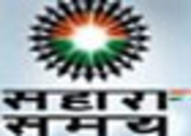 Sahara Samay - The Economic Times