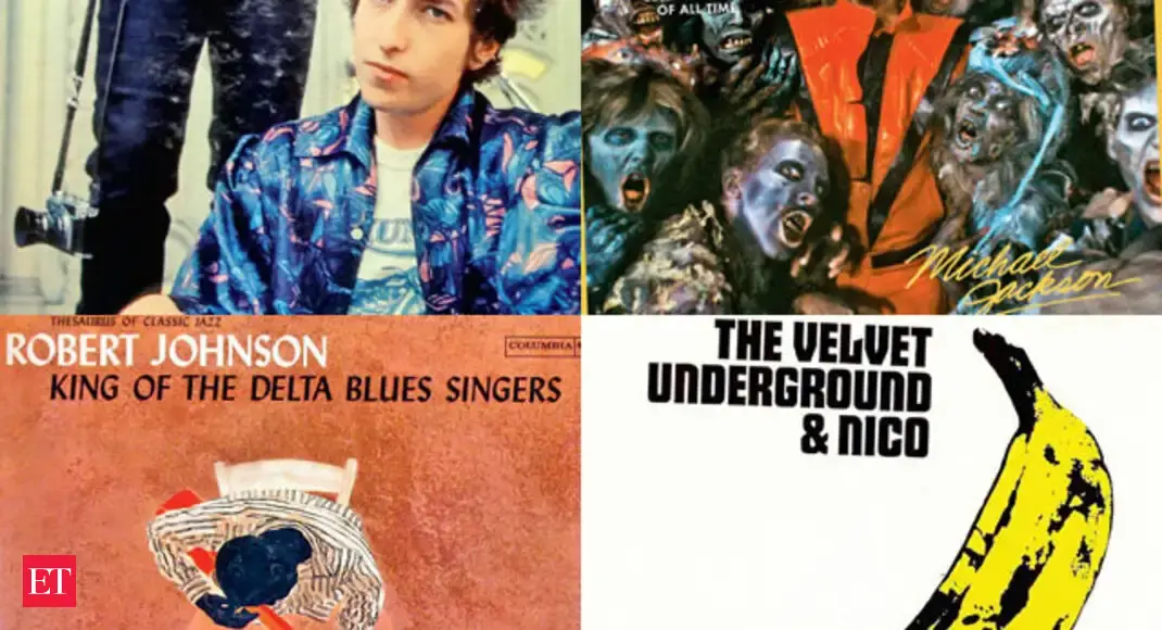 Songs that changed rock music - Songs that changed rock music | The ...