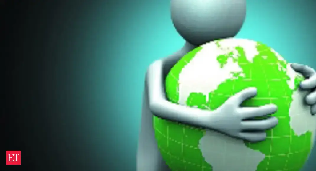 Go Green: Go Green: Finance Ministry asks government departments to ...