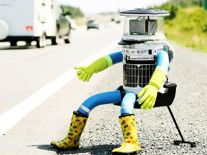 'Robo Brain' to teach robots how to mimic humans - The Economic Times