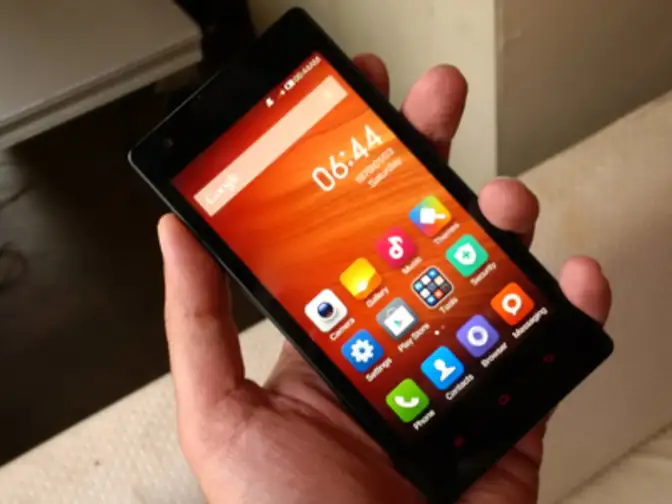 Xiaomi Redmi 1S launched at Rs 5,999; smartphone maker takes fight to ...