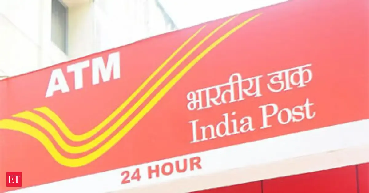 India Post to connect its offices through CBS and also plans to roll ...