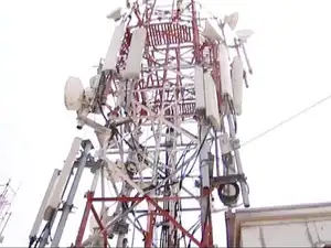 BSNL to lease 4,000 mobile towers to Reliance Jio - The Economic Times