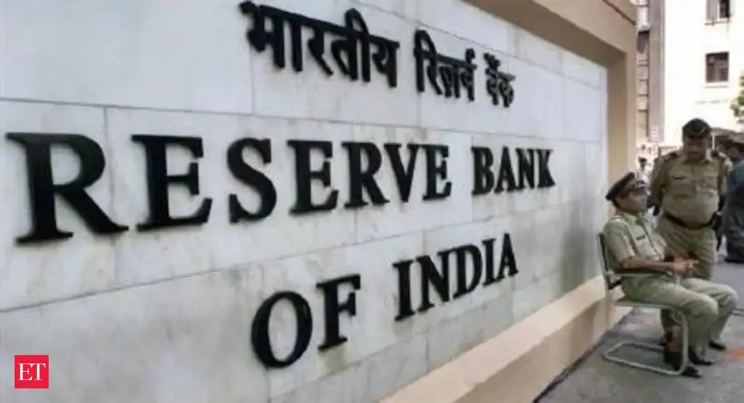 RBI releases note, poster on KYC to help public open accounts - The ...