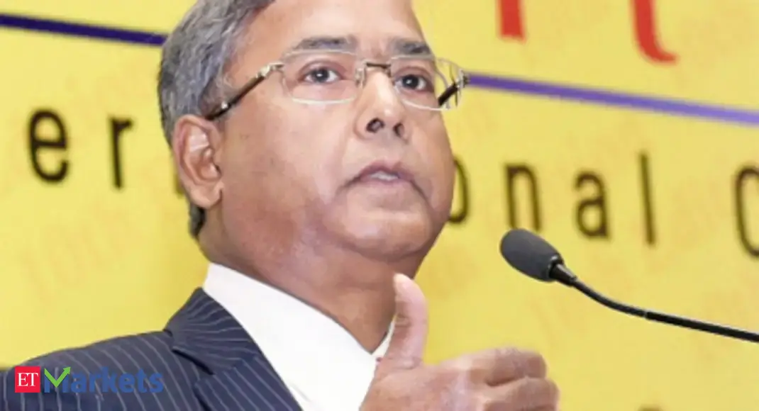 sebi: New powers to fast-track prosecution, refunds: Sebi chief U K ... sebi: New powers to fast-track prosecution, refunds: Sebi chief U K ...