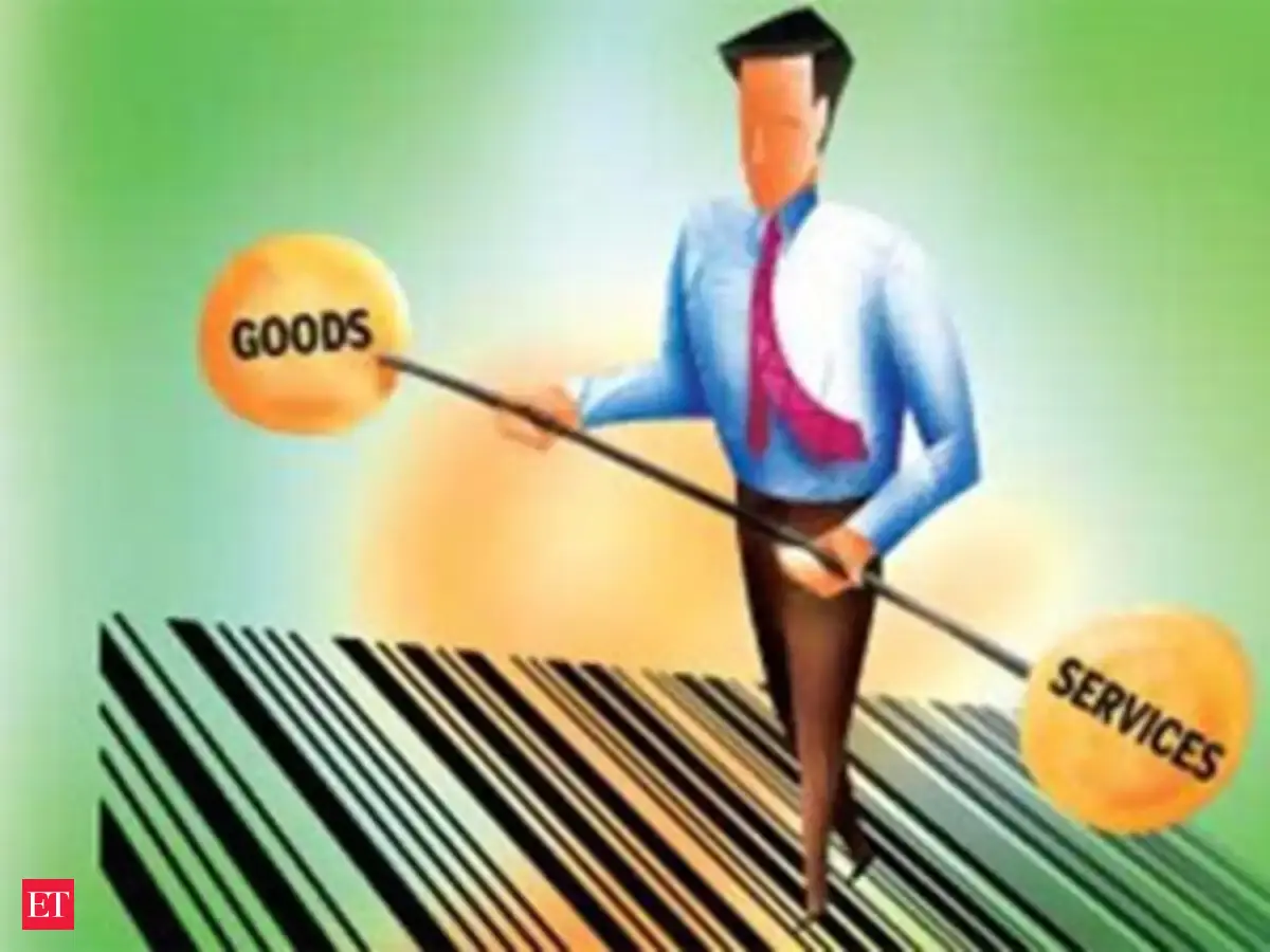 Debate: GST – An impossible tax reform? - The Economic Times Video | ET Now
