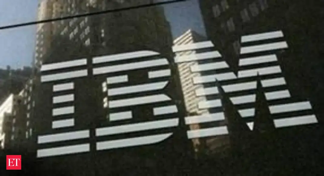 IBM opens new client centre in Delhi - The Economic Times