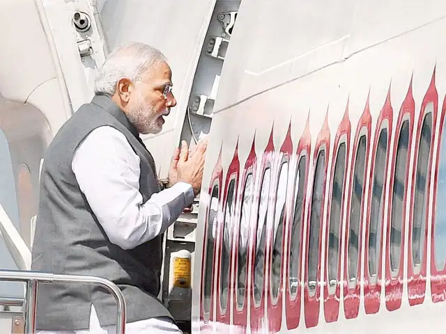 All is well - Images from PM Narendra Modi's Japan visit | The Economic ...