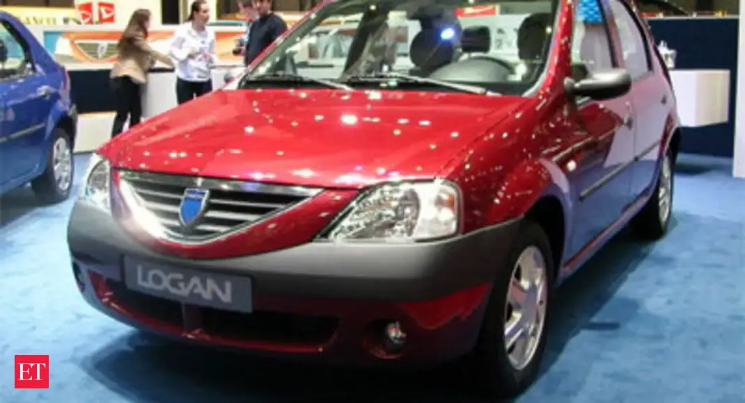 Tata Indigo CS - | The Economic Times