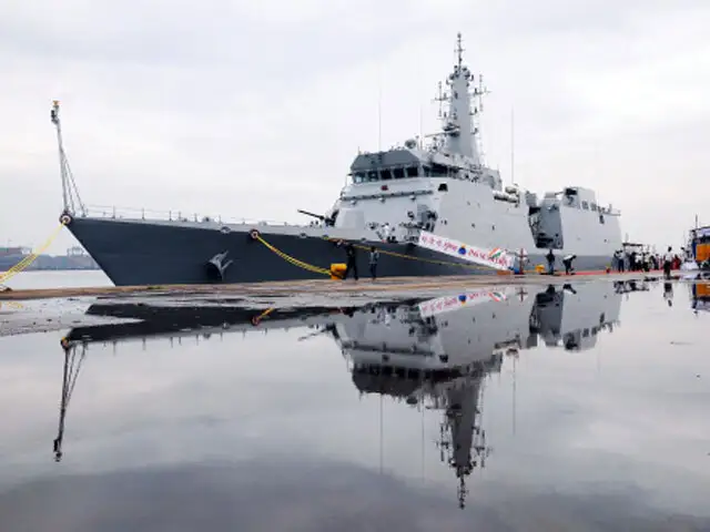 INS Sumitra- the last Saryu class petrol vessel - Navy's largest ...