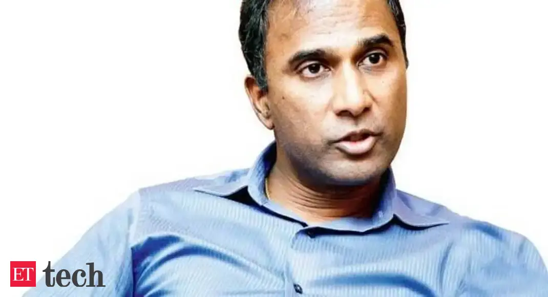 Email ‘inventor’ Shiva Ayyadurai seeks public support against his ...