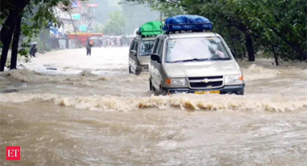 CPI(M) asks Centre to rush relief to flood-hit Jammu and Kashmir - The ...
