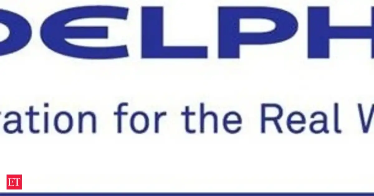 Delphi forms new technology advisory council - The Economic Times