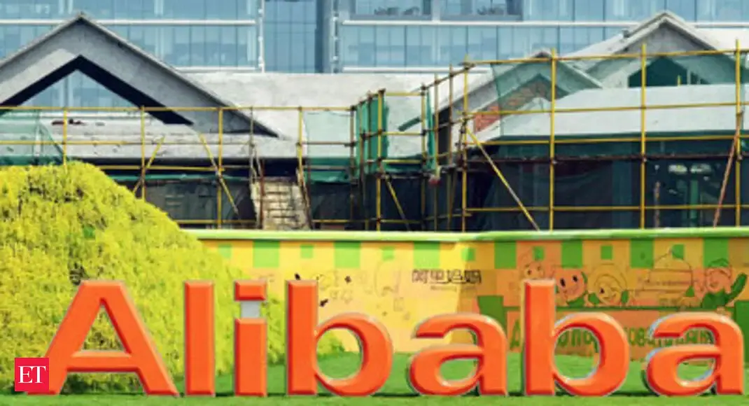 Alibaba could be valued at $163 billion in record listing - The ...
