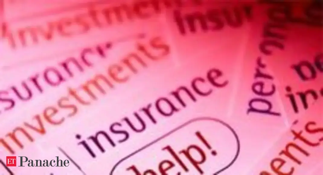 Choose your insurance cover based on need - | The Economic Times