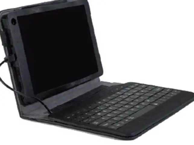 ET Review: Croma XT1179 Tablet - The Economic Times