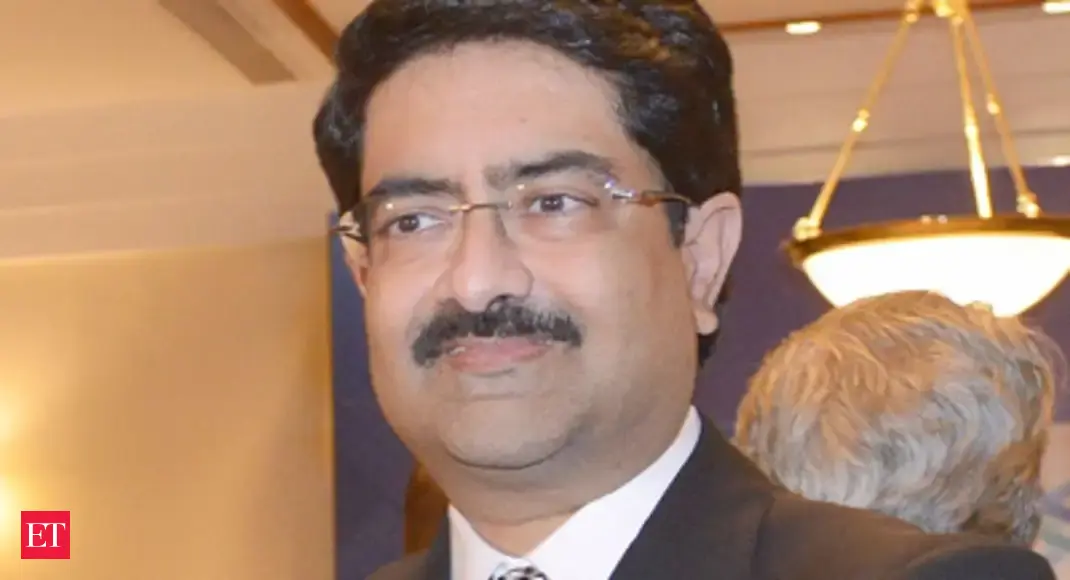 What's the hurry in filing closure report against Kumar Mangalam Birla ...