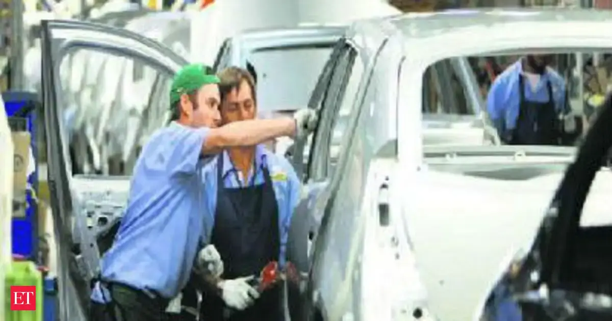 Doing business in India difficult: Honda Motor chief - The Economic Times