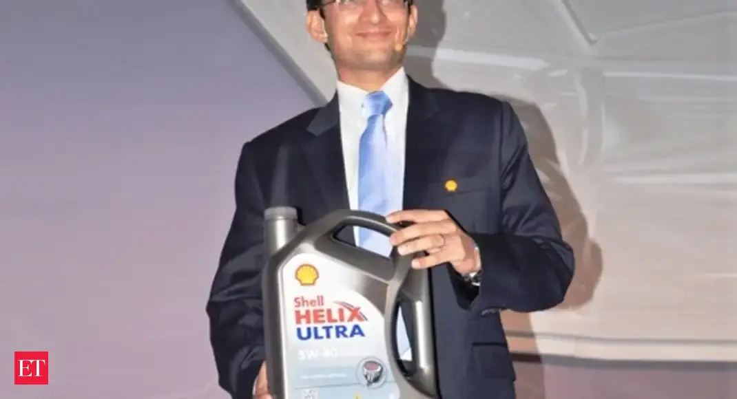 Shell Helix Ultra with PurePlus technology launched in India - shell ...