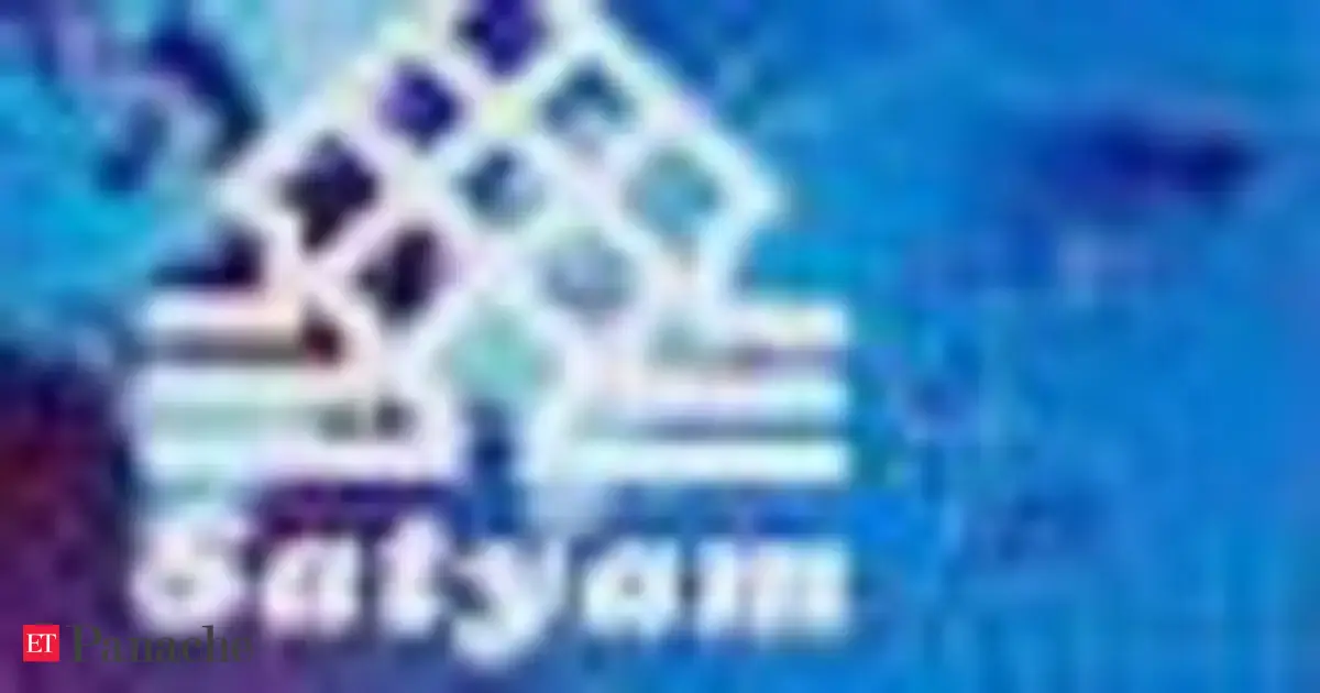 Satyam open offer to attract capital gains tax - The Economic Times