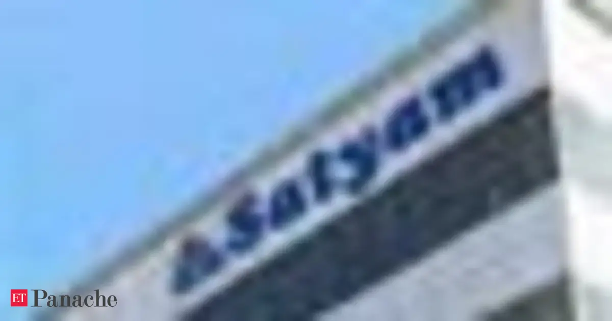 Satyam commences process to select investor - The Economic Times